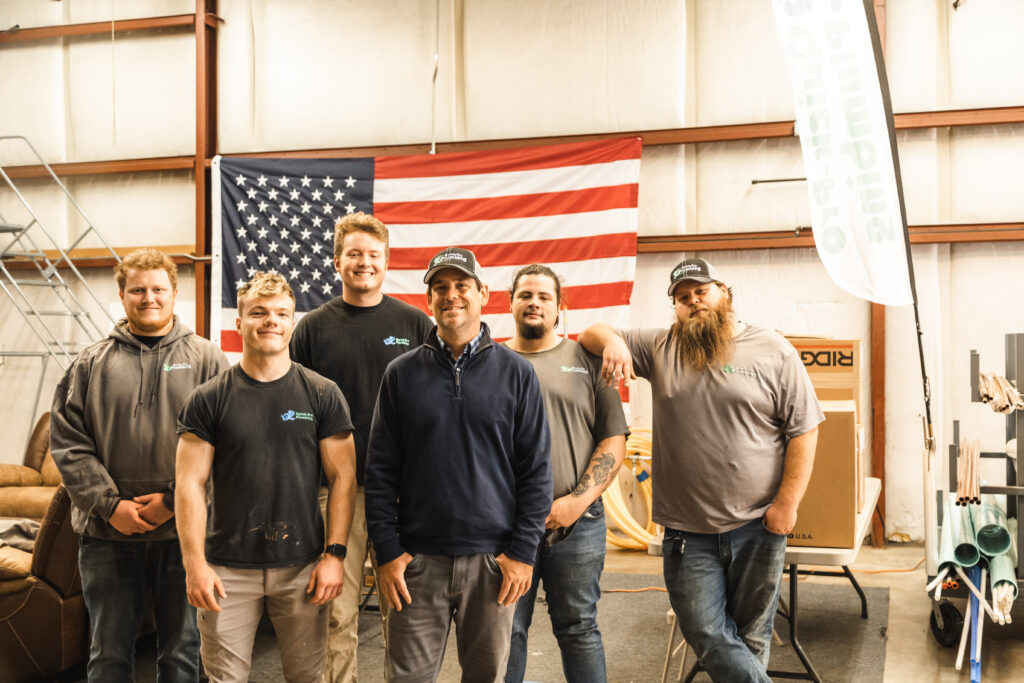 Experience Excellence with Quick Pro Plumbing in Woodstock, GA